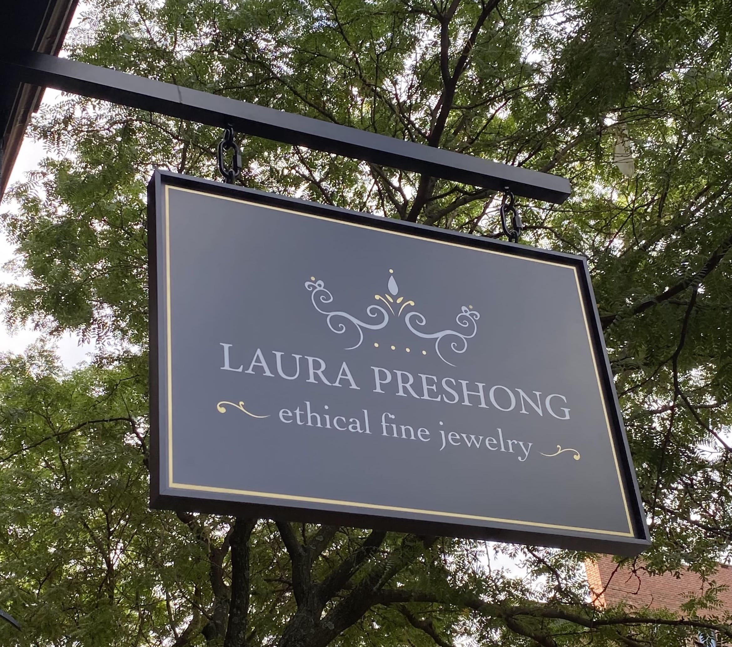 Laura Preshong Jewelry Moves to a New Location in Boston: What You Nee ...