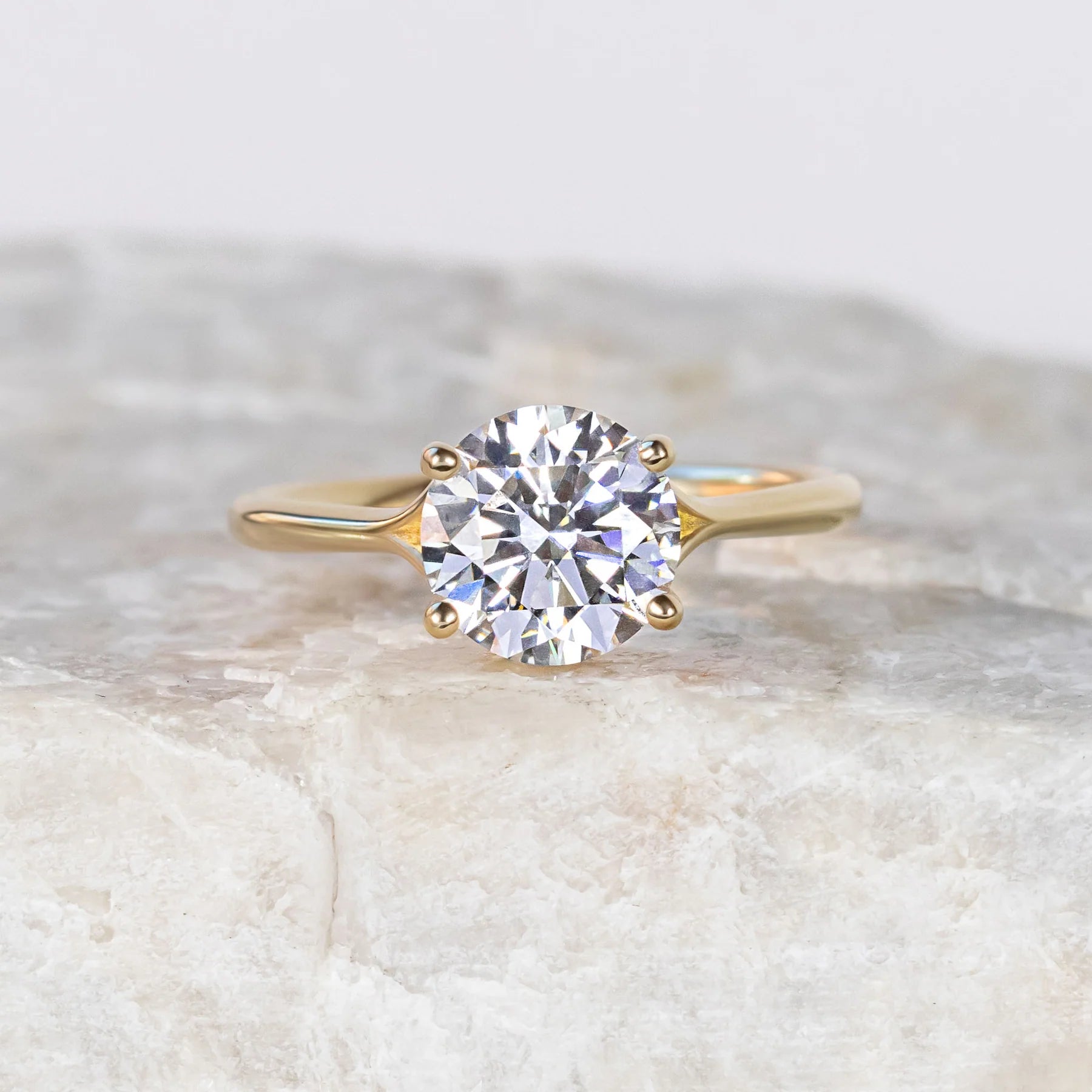 Introducing the Proposal Ready Collection: Timeless Rings, Ready for Y ...