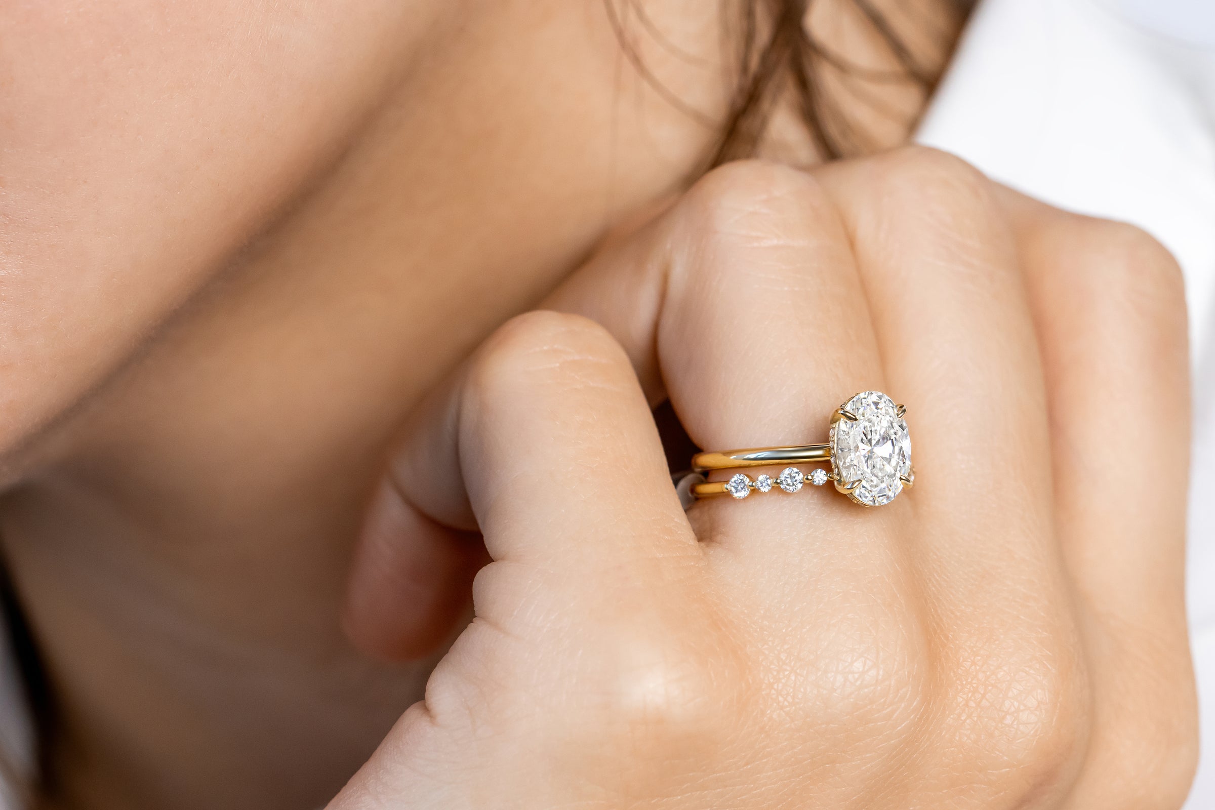 Laura Preshong | Ethically Sourced Engagement and Wedding Rings – Laura ...