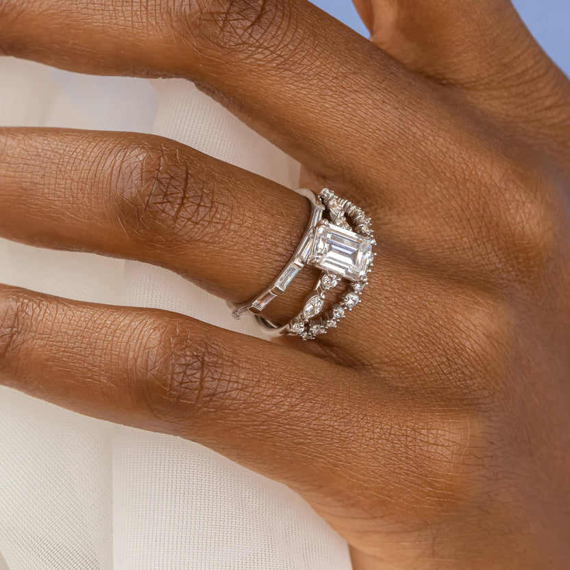 Laura Preshong | Ethically Sourced Engagement and Wedding Rings – Laura ...